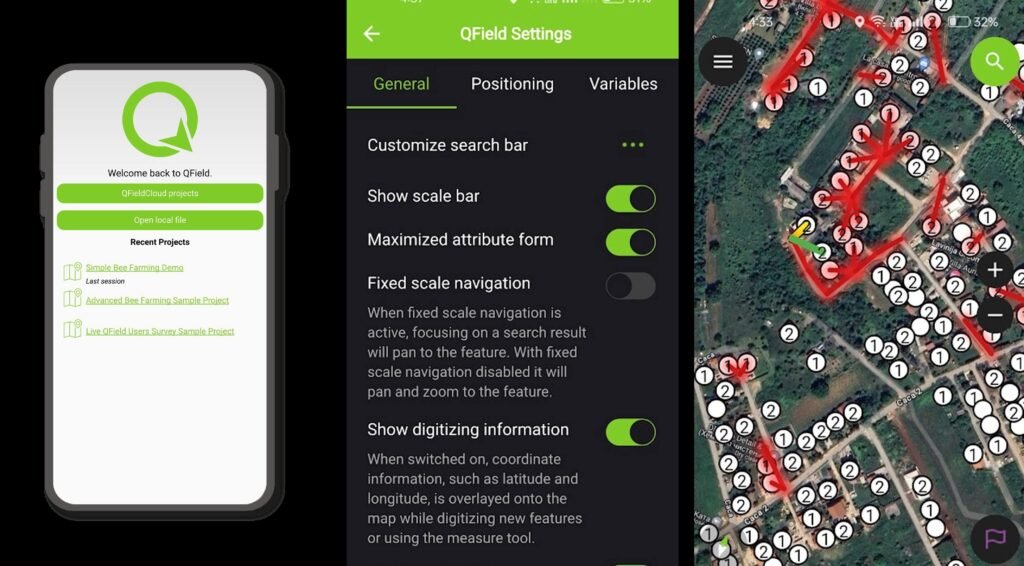 Top Field Data Collection and Mapping Applications for Efficient and ...
