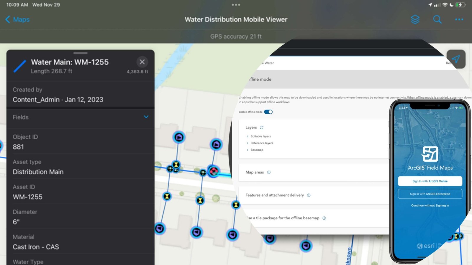 Top Field Data Collection and Mapping Applications for Efficient and ...