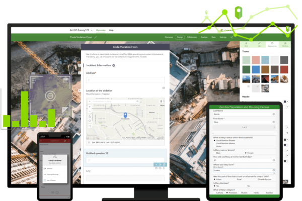 Top Field Data Collection and Mapping Applications for Efficient and ...